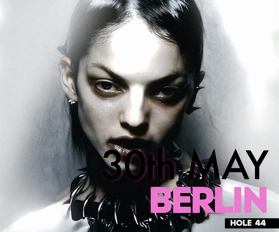 Two Shell - Am 30.05.2025 in Berlin (Hole⁴⁴)