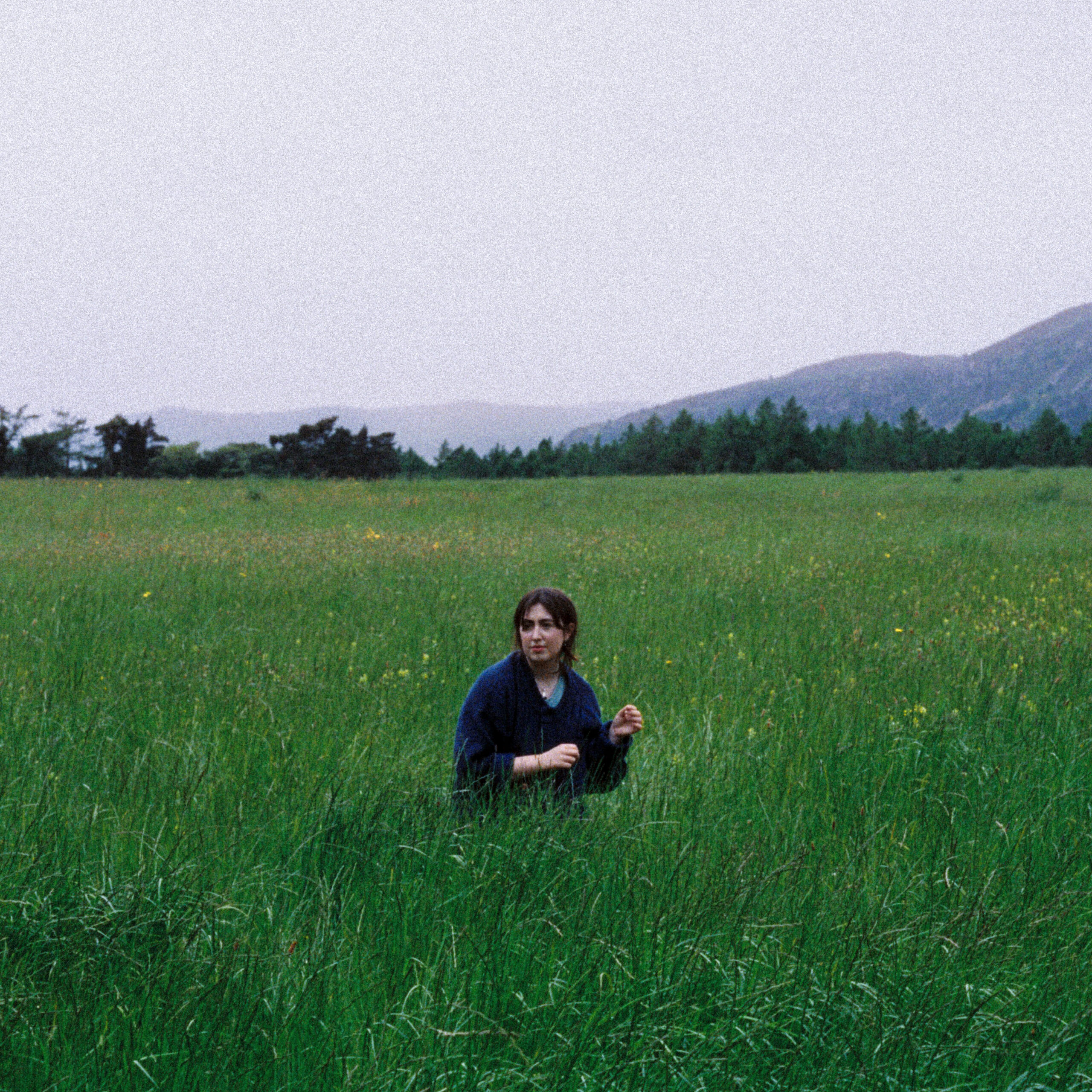 Katie Gregson-MacLeod - Am 27.10.2025 in Berlin (Privatclub)