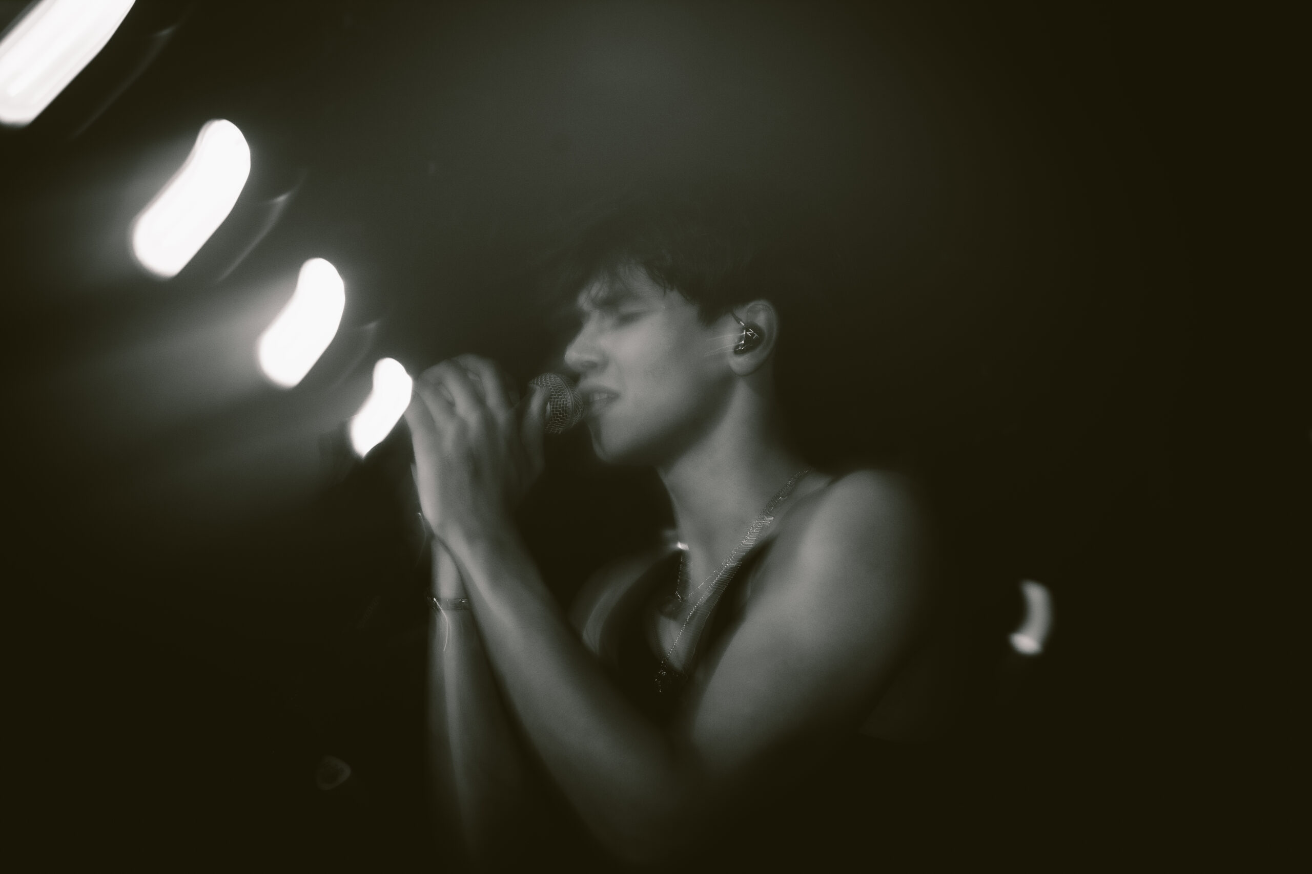 Zach Templar - Am 07.12.2025 in Berlin (Maschinenhaus)