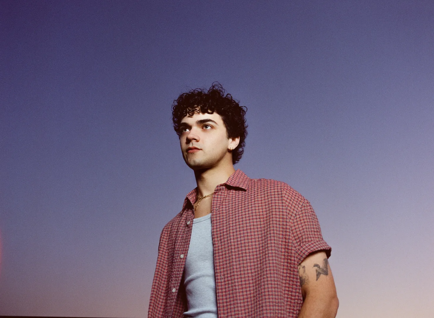 ALEXANDER STEWART - Am 25.11.2025 in Berlin (Hole⁴⁴)